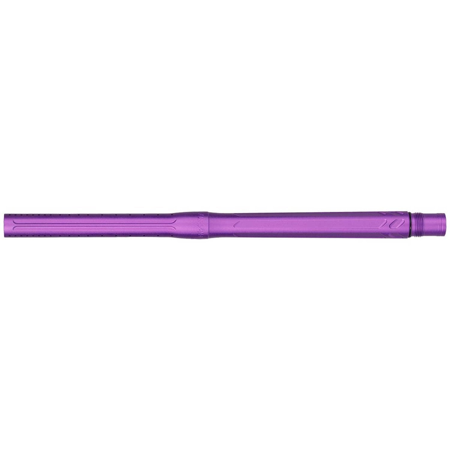 HK Army XV One Piece Barrel - Autococker / AC - Dust Purple - 15" .681 ...