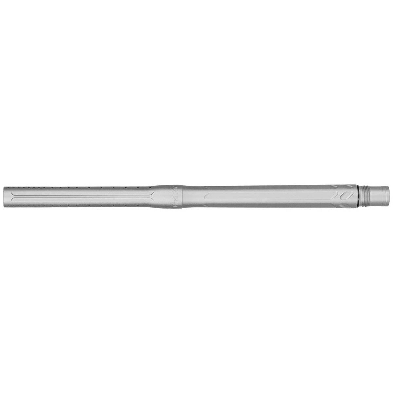 HK Army XV One Piece Barrel - Autococker / AC - Dust Silver - 15" .685 ...