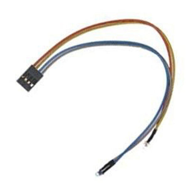 Halo B Replacement Eyes / Eye Sensor Harness - Fearless Paintball