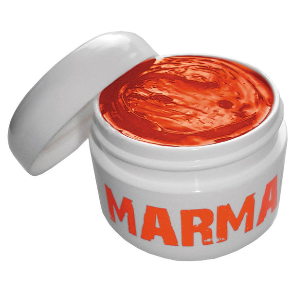 Hater Marmalade Marker Lube / Grease - Orange - Fearless Paintball