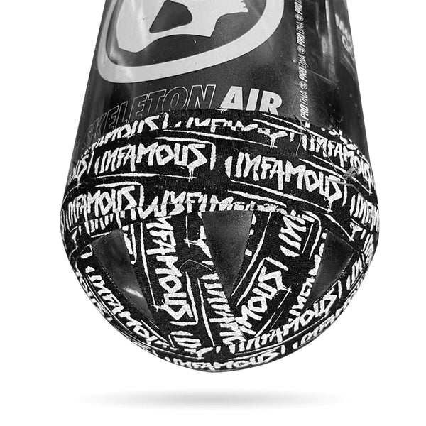 Infamous Paintball Pro DNA Athletic Tank Tape / Grip Tape - PRO DNA ...
