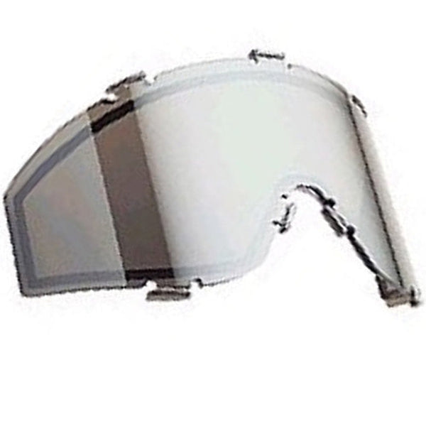 JT Spectra Goggle Thermal Lens - Chrome Mirror - Fearless Paintball