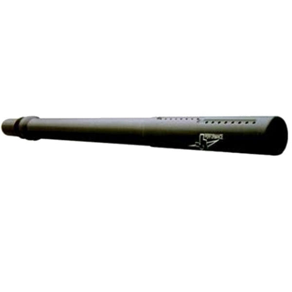 J & J Ceramic Barrel - Dust Black - 16" - Tippmann 98 Custom - Fearless ...