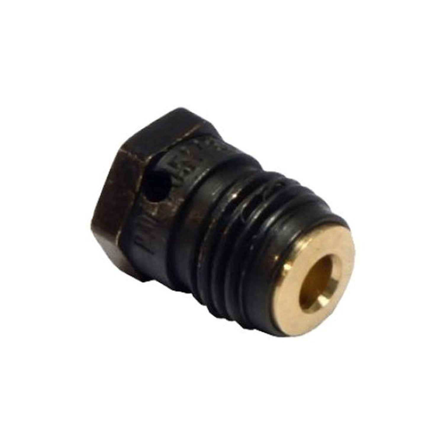 Ninja Paintball Tank Burst Disk - Black - 1800 PSI - Fearless Paintball