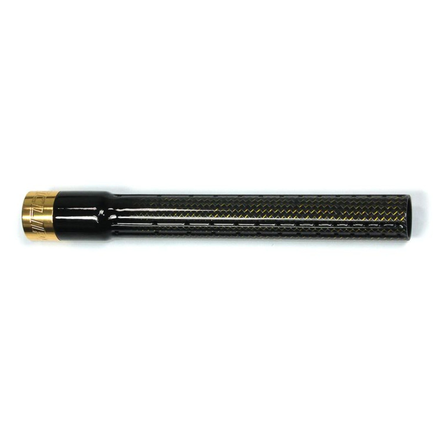 Planet Eclipse Barrel Front - CSL Carbon Fiber - 14" - Fearless Paintball