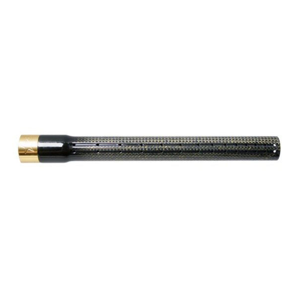 Planet Eclipse Barrel Front - CSL Carbon Fiber - 16" - Fearless Paintball