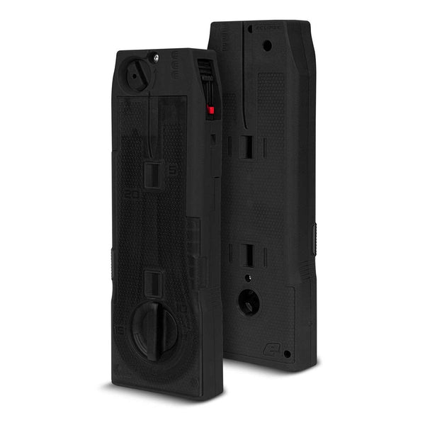 Planet Eclipse CF20 Magazine - 68 Cal - Black - Fearless Paintball