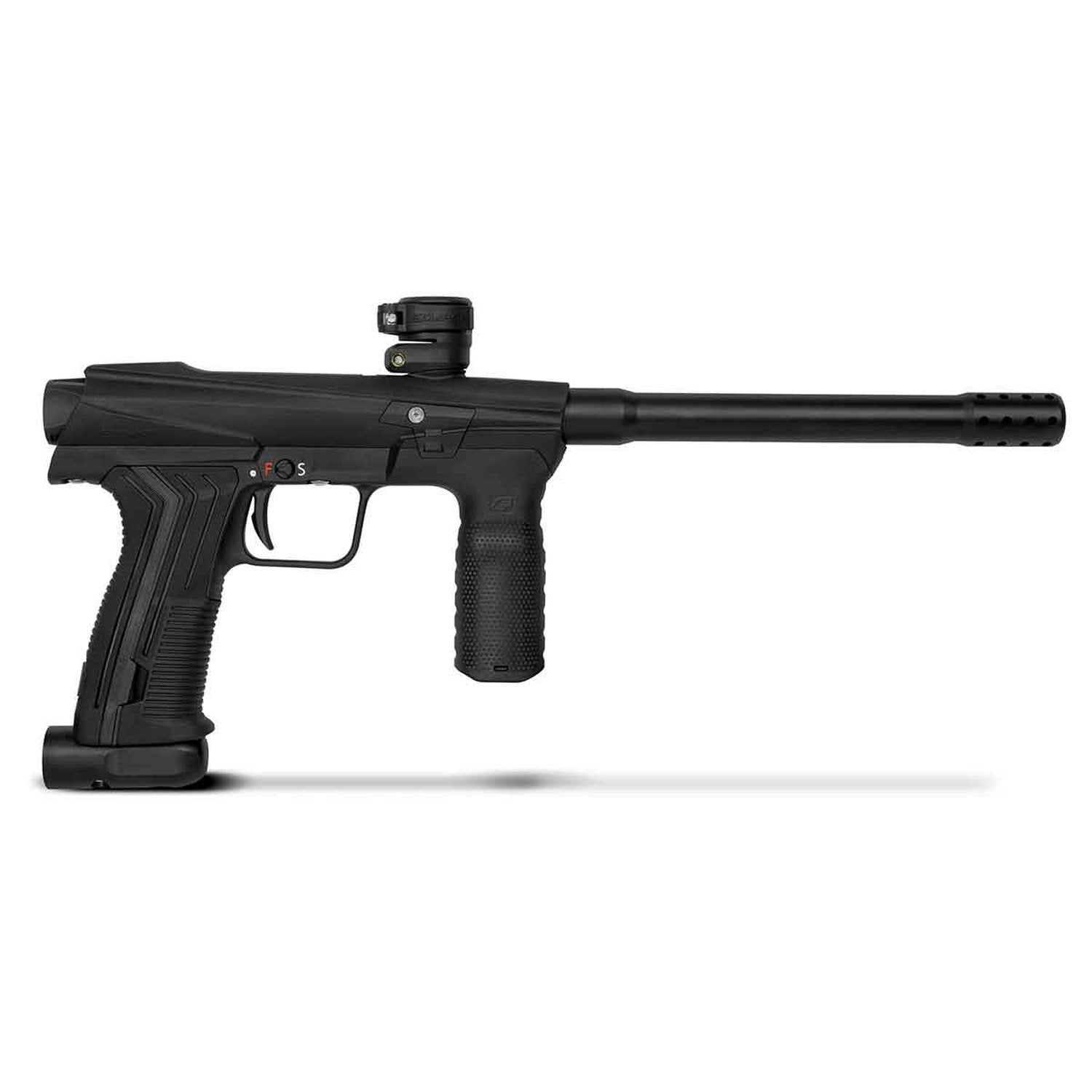 Planet Eclipse EMEK 100 PAL Mechanical Paintball Marker - Black ...