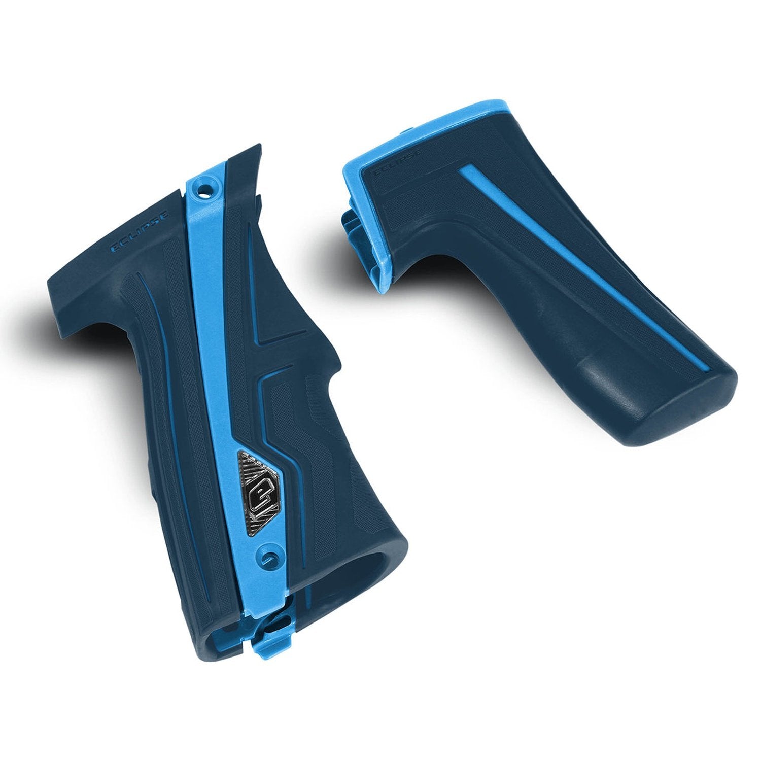 Planet Eclipse Grip Kit - CS1 / CS1.5 - Blue / Light Blue - Fearless ...
