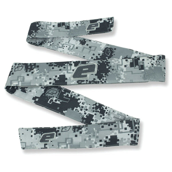 Planet Eclipse Headband - HDE Urban Camo - Fearless Paintball