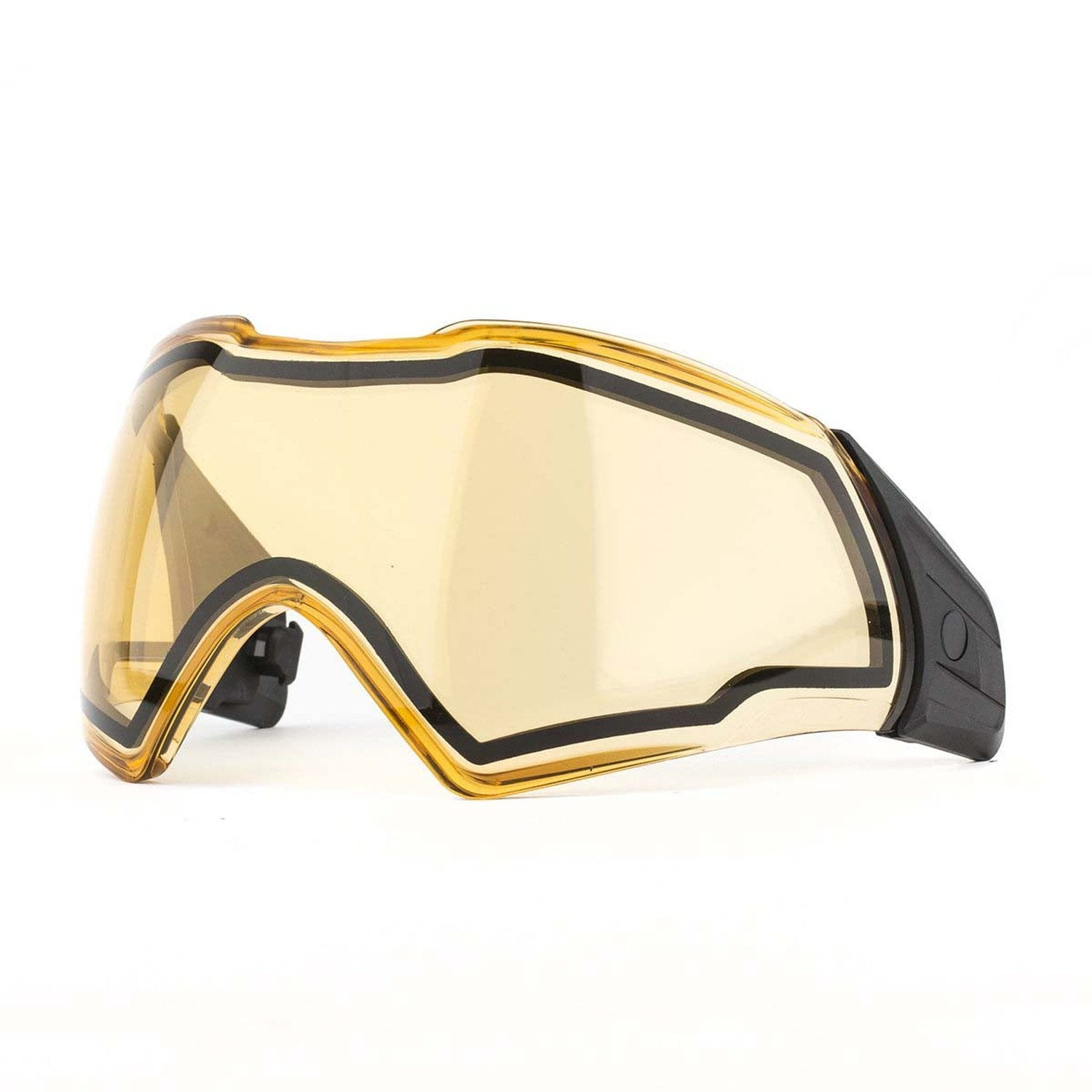 Push Unite Thermal Paintball Goggle Lens - HD - Fearless Paintball