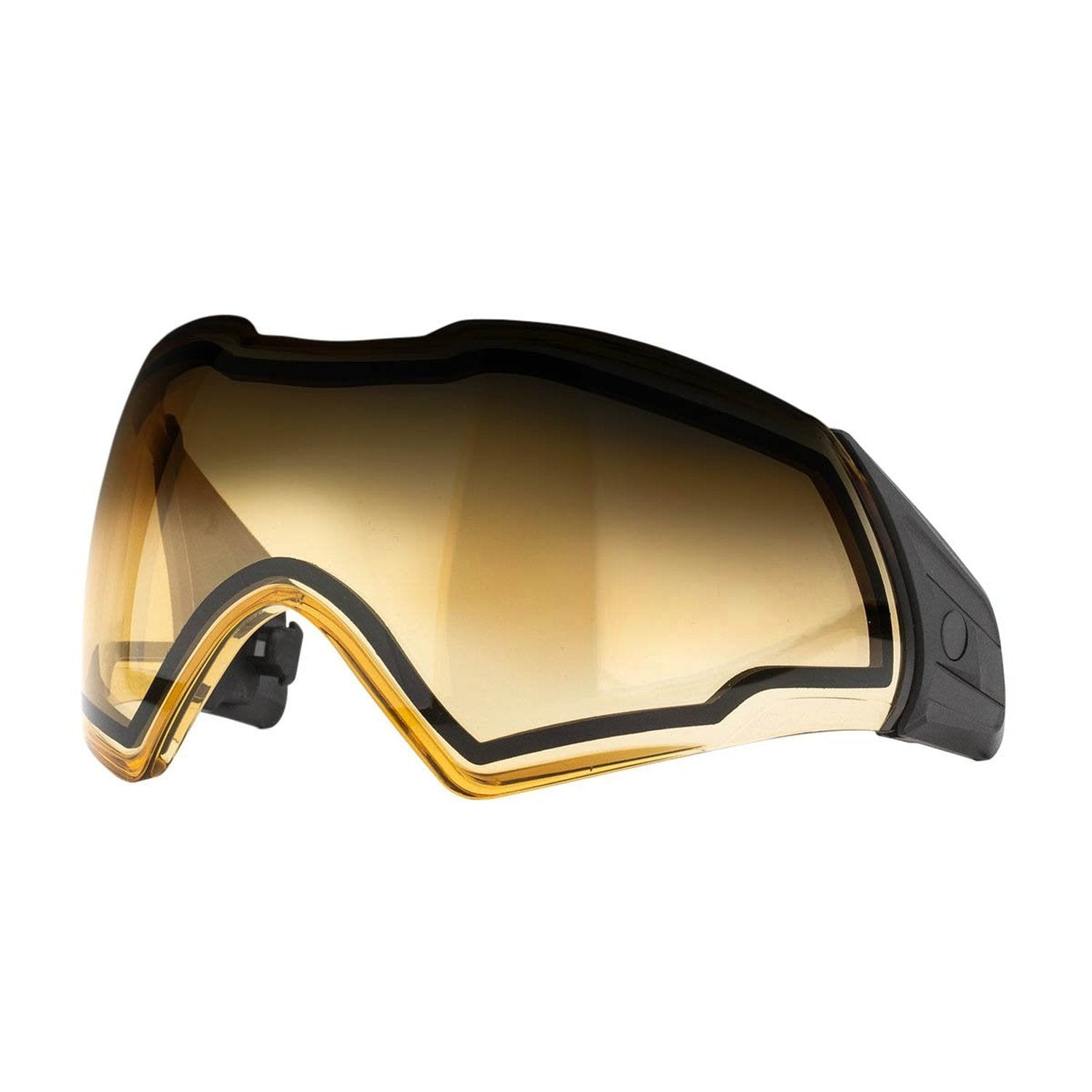 Push Unite Thermal Paintball Goggle Lens - HD Gradient / Fade ...