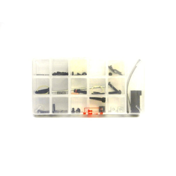 Tippmann Deluxe Parts Kit - 98 Custom - Fearless Paintball