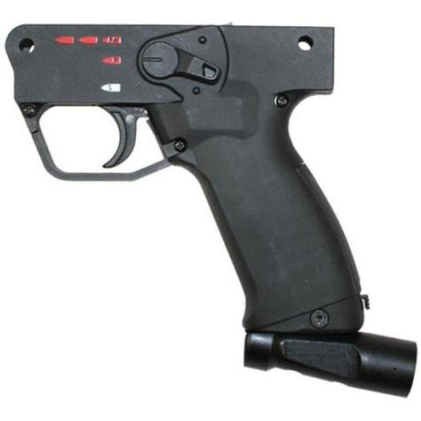 Tippmann E-grip Kit - A-5 Hall Effect - Fearless Paintball