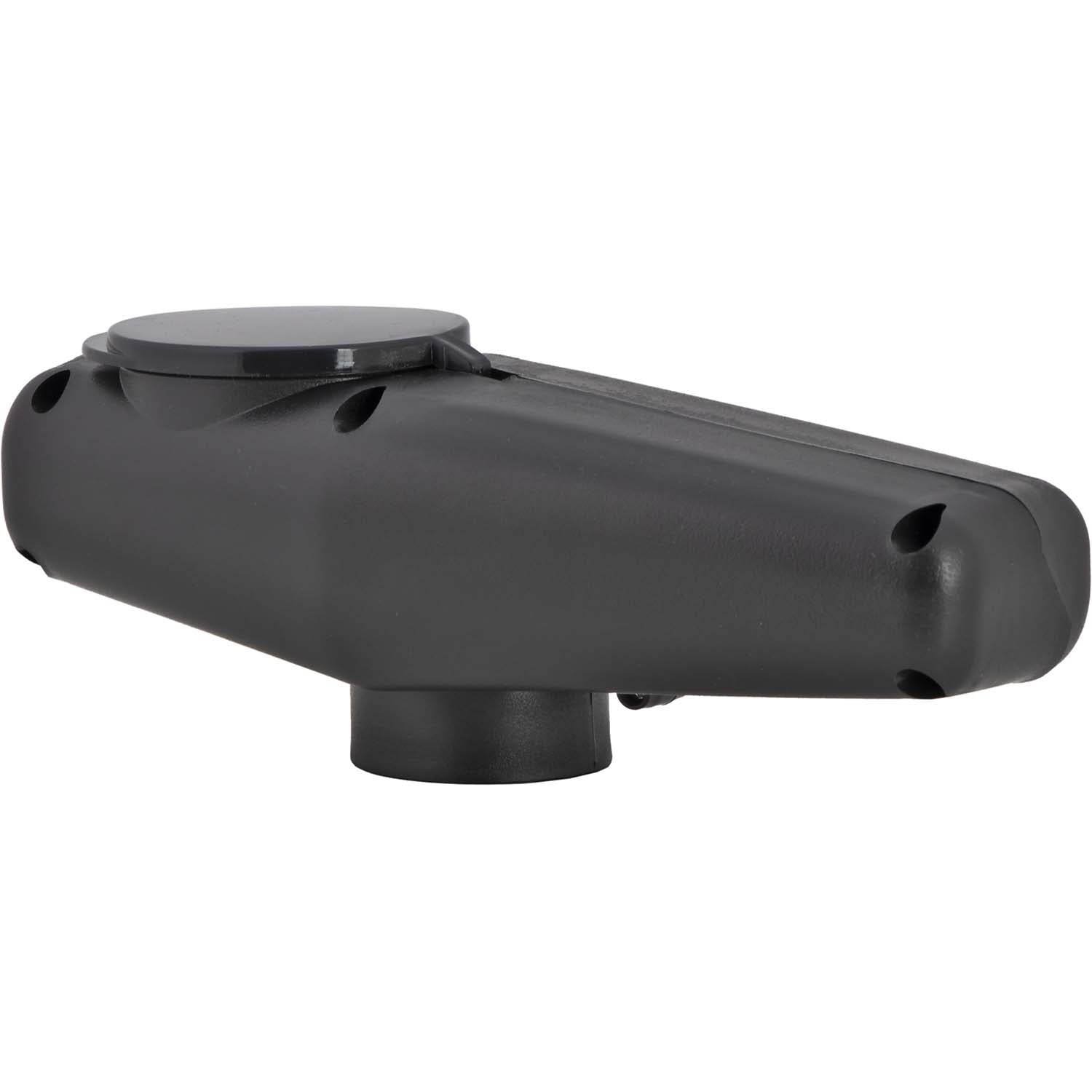 Tippmann Low Profile Cyclone Hopper - Cyclone & BT Rip Clip - Fearless ...