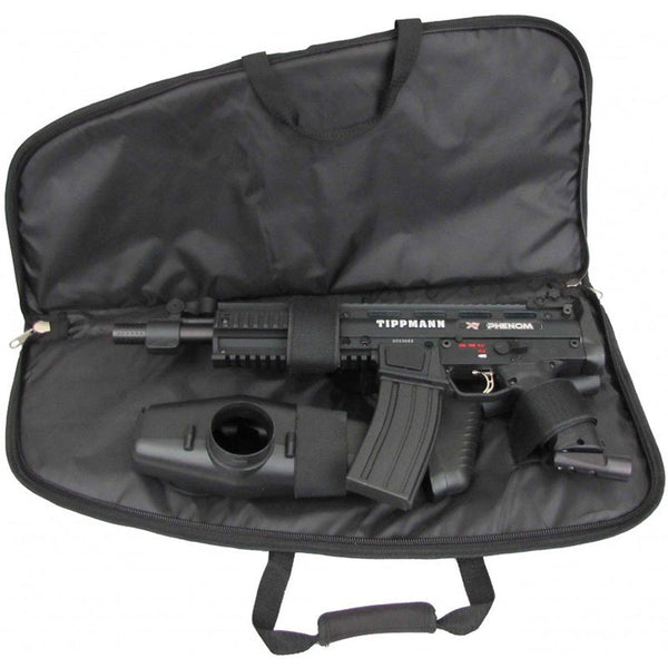 Tippmann Marker Case / Gun Bag - Fearless Paintball