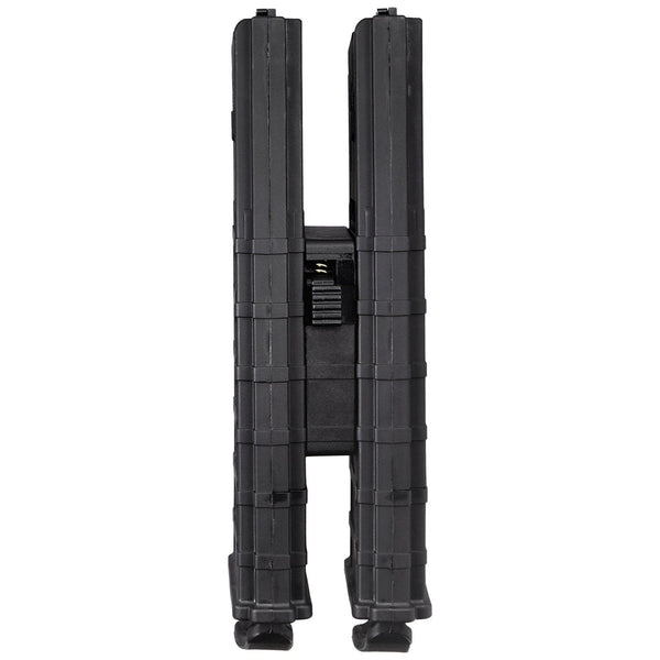Tippmann TMC Magazine - 20 rds - 2 Pack w/Coupler - Black - Fearless ...