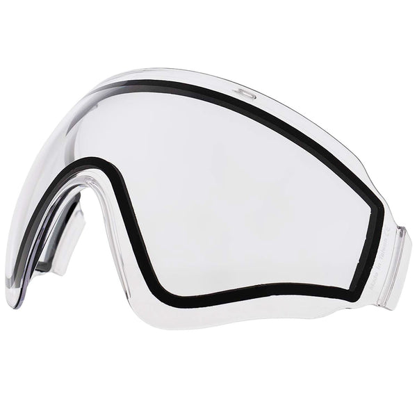 VForce Profiler Goggle Lens - Dual Pane Thermal - Clear - Fearless ...