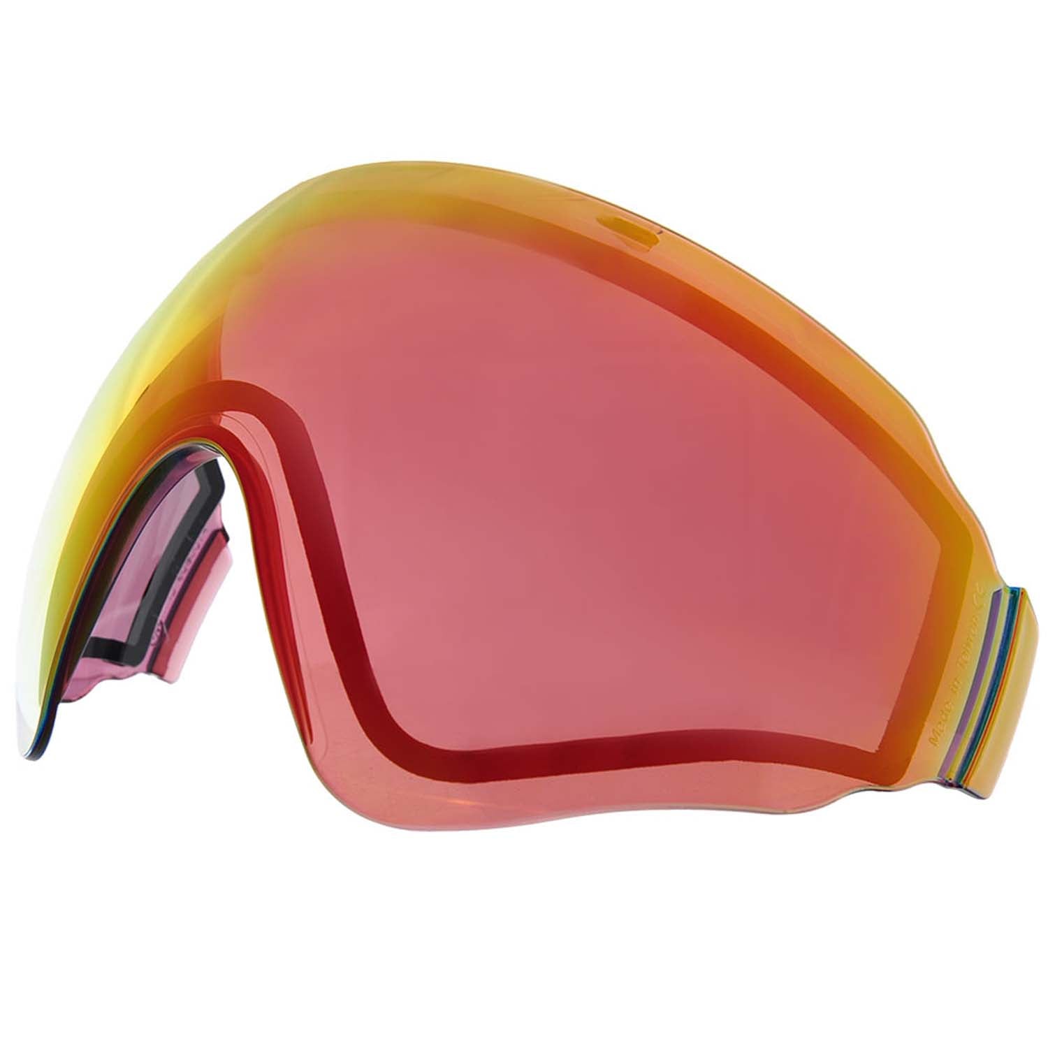 VForce Profiler Goggle Lens - Dual Pane Thermal - HDR Metamorph ...