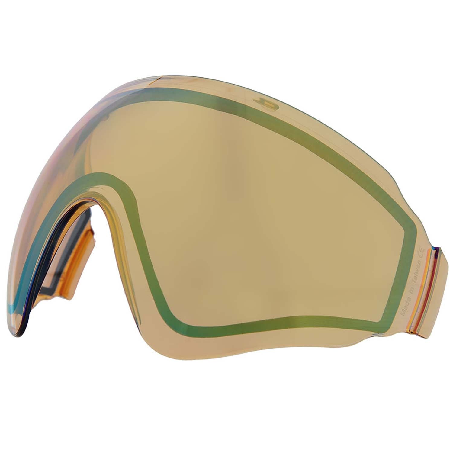 VForce Profiler Goggle Lens - Dual Pane Thermal - HDR Titan - Fearless ...