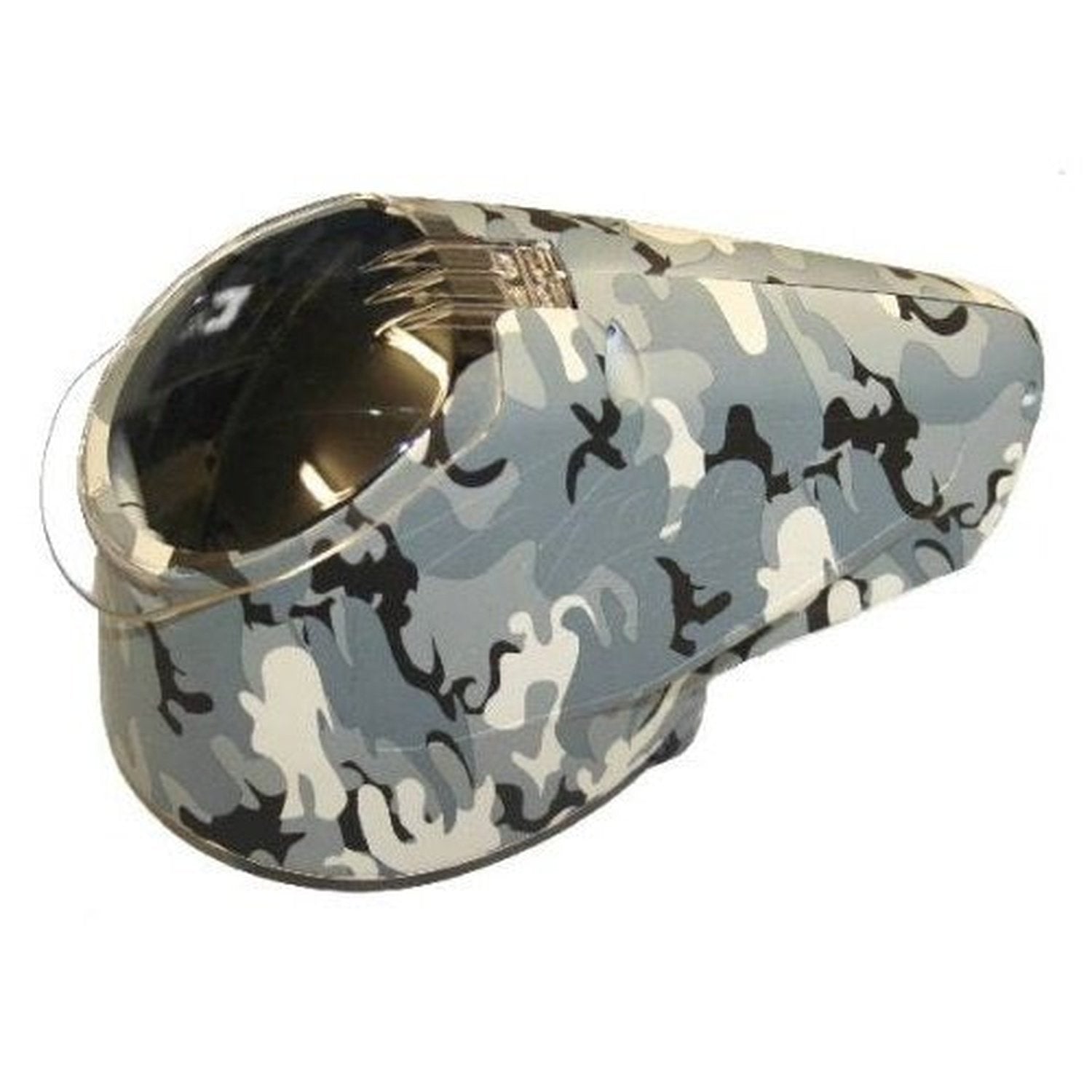 Viewloader VLocity JR Shell Kit - Giant Mouth - Urban Camo - Fearless ...