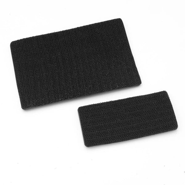 Virtue Paintball Rubber Velcro Patch - Tim Montressor #TM40 Forever ...