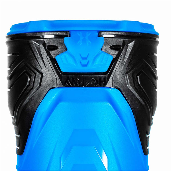 HK Army Paintball Maxlock Pods - Cobalt - 6 Pack - Fearless Paintball