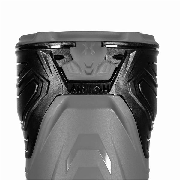 HK Army Paintball Maxlock Pods - Graphite - 6 Pack - Fearless Paintball